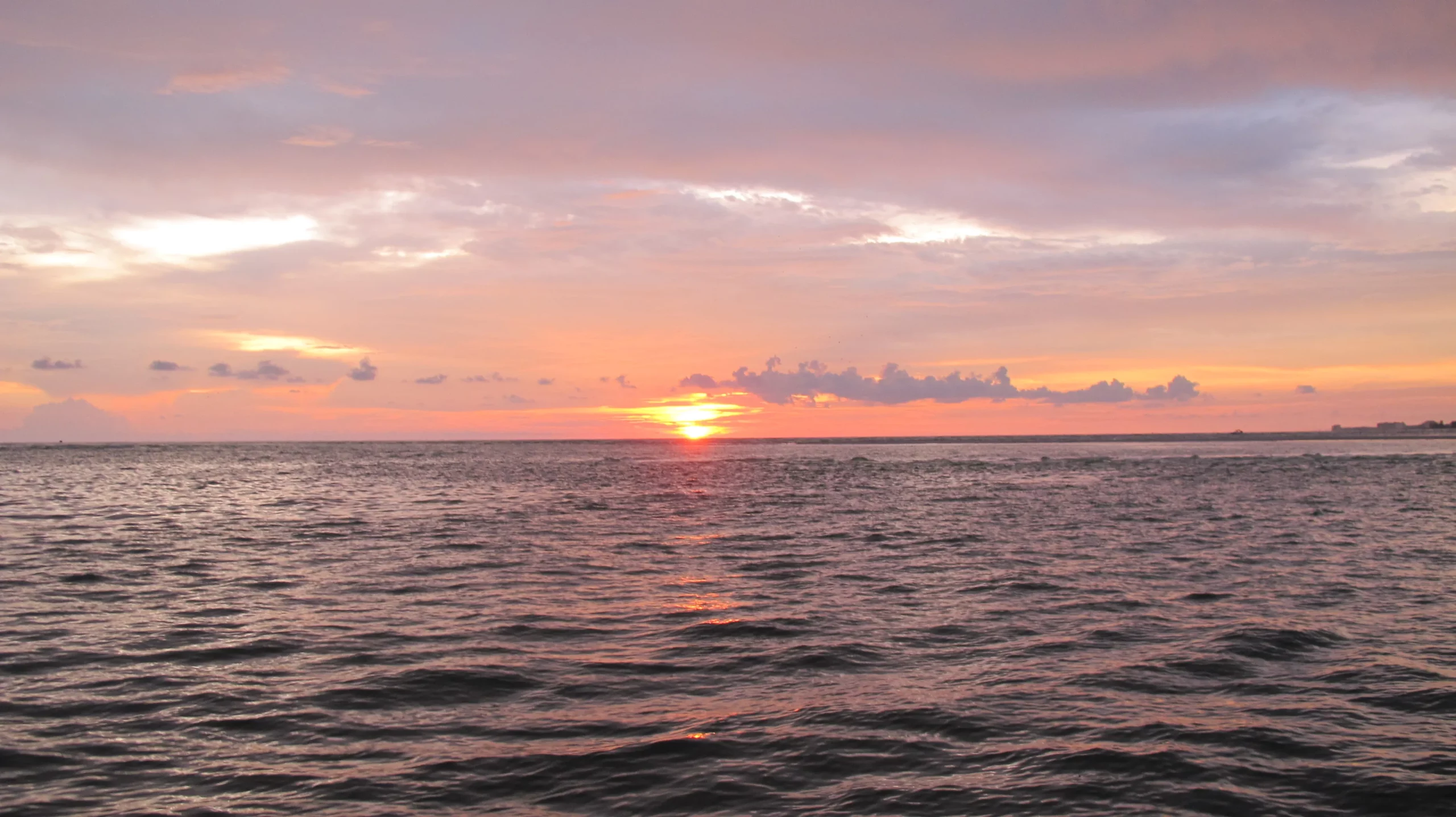 Sunset Tours - Our Sunset Cruise is a perfect way to end the day